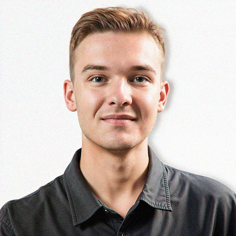 Brendan Jowett - Entrepreneur | Building the future with AI